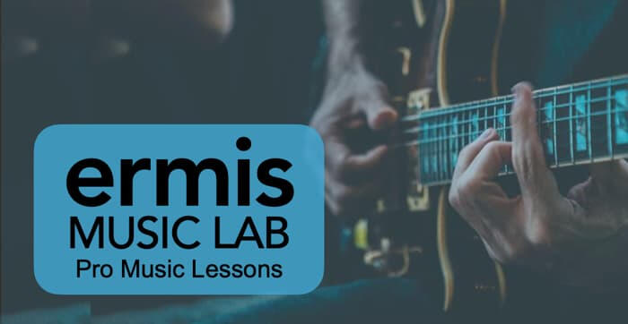 Ermis Music Lab